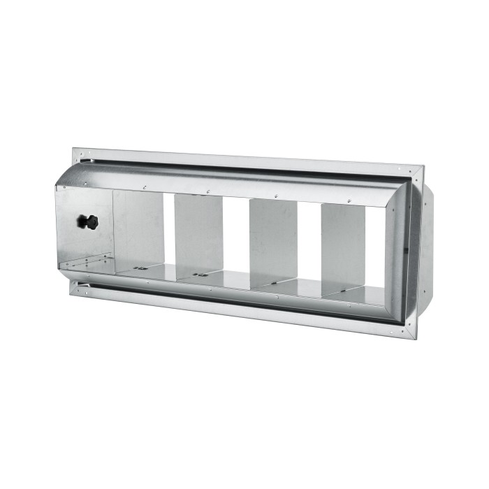 DUG (Long-range adjustable diffuser)