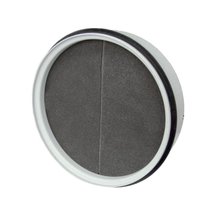 CFDM (Fire cartridge for circular ducts)
