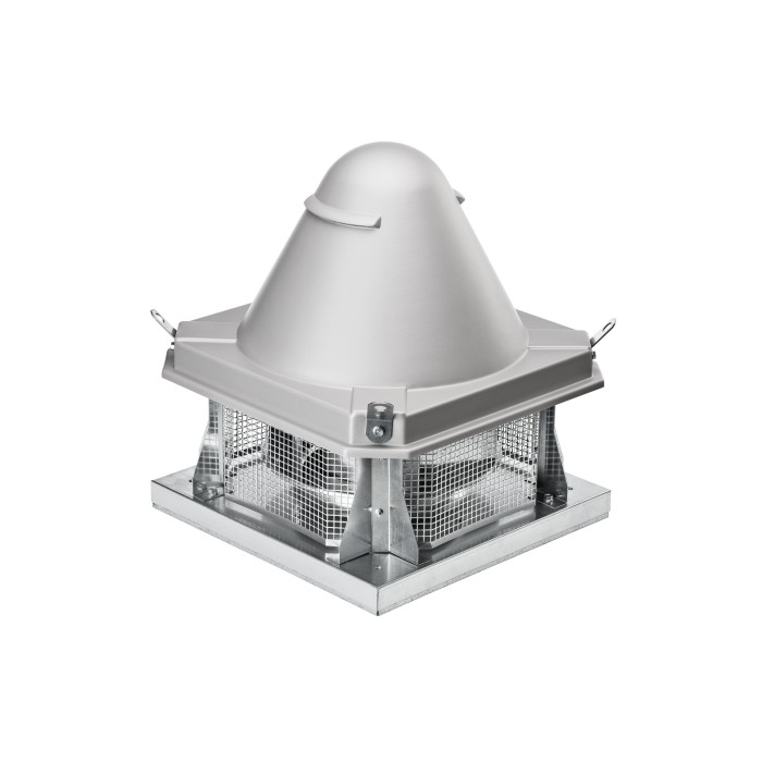 THSP (centrifugal extraction tower 400°C / 2h)