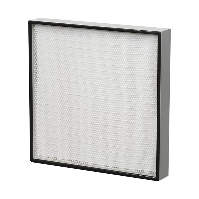 FA-AV (Absolute laminar flow filter)